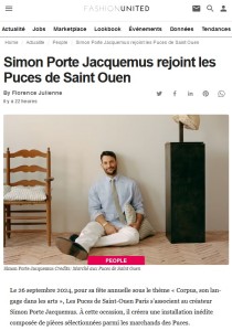 Les Puces de Paris Saint-Ouen, depuis 1870 - Site officiel des Puces